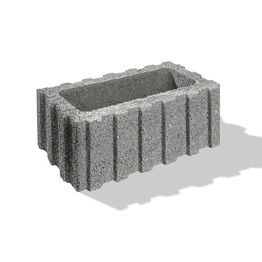 Premac svahovka Rasterflor veľká sivá | Stavebniny Stavivo IBV